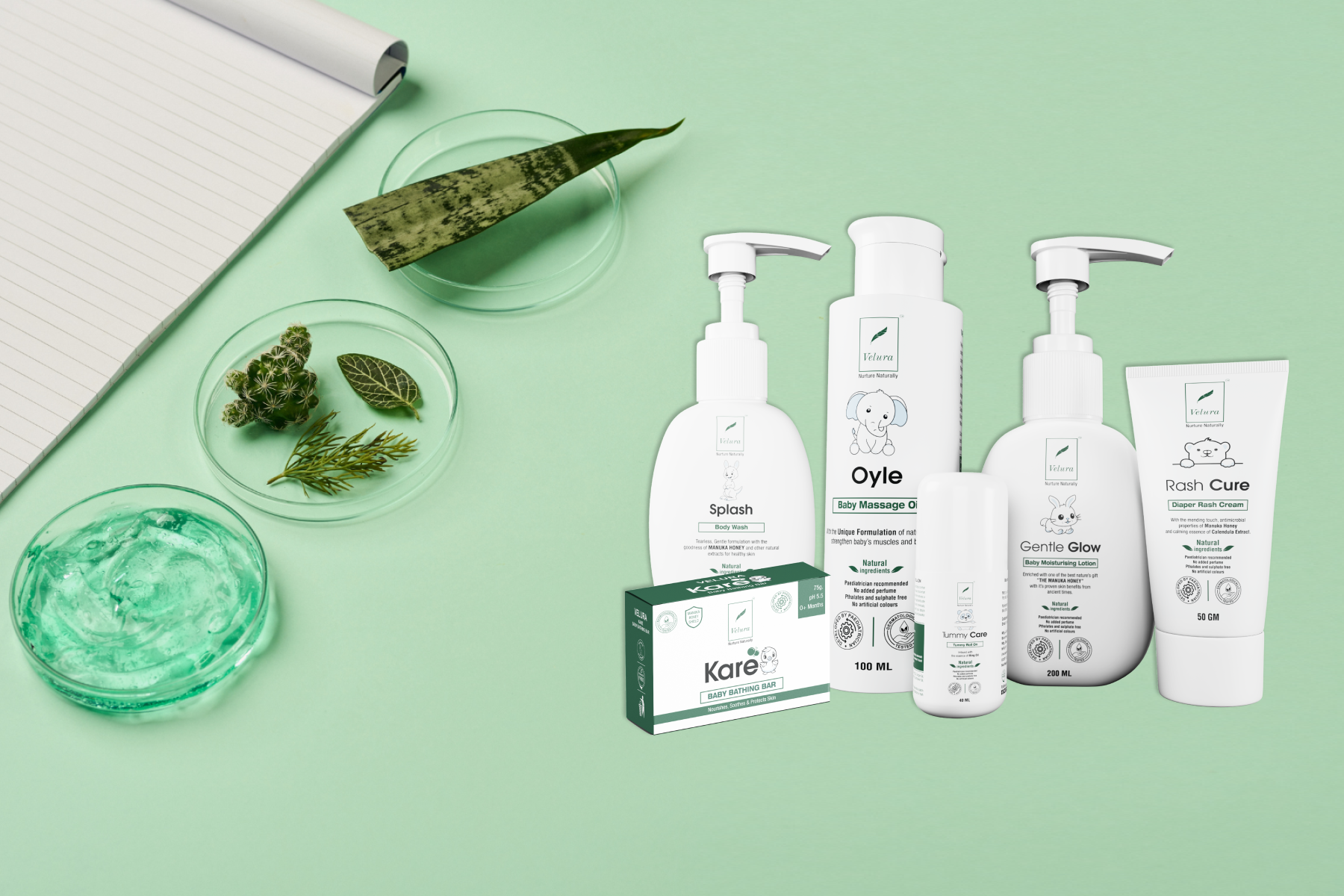 All Products – Velura